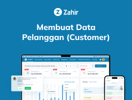 Thumbnail - ZAHIR CERTIFICATION PROGRAM